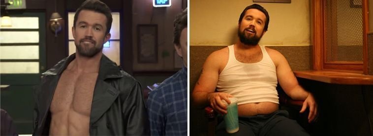 21 Actors Who Dramatically Changed Their Body For A Movie Role
