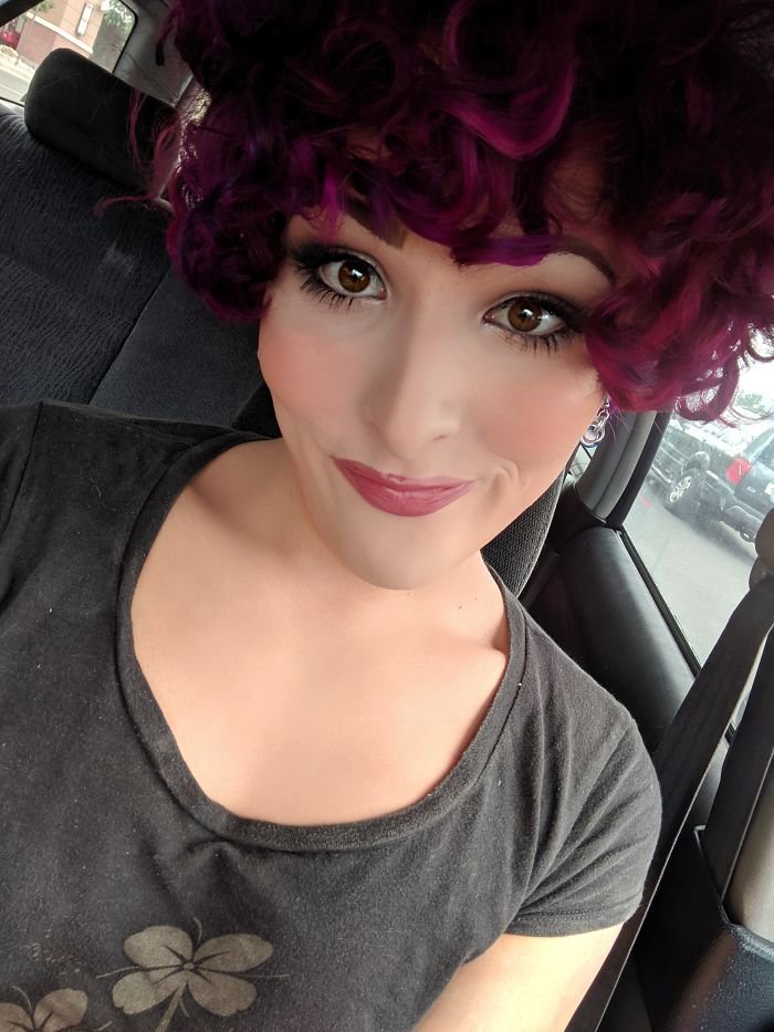 Transgender Girl Shares Her Mtf Journey And Finally Feels Like Living